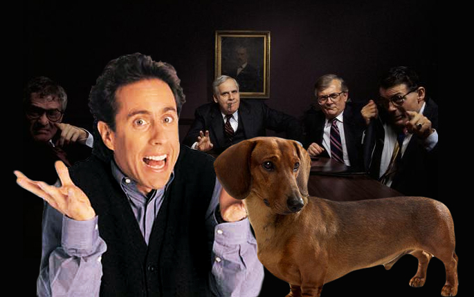From the 'Seinfeld Law' to Doggie Interviews, The Craziest Co-Op Board ...