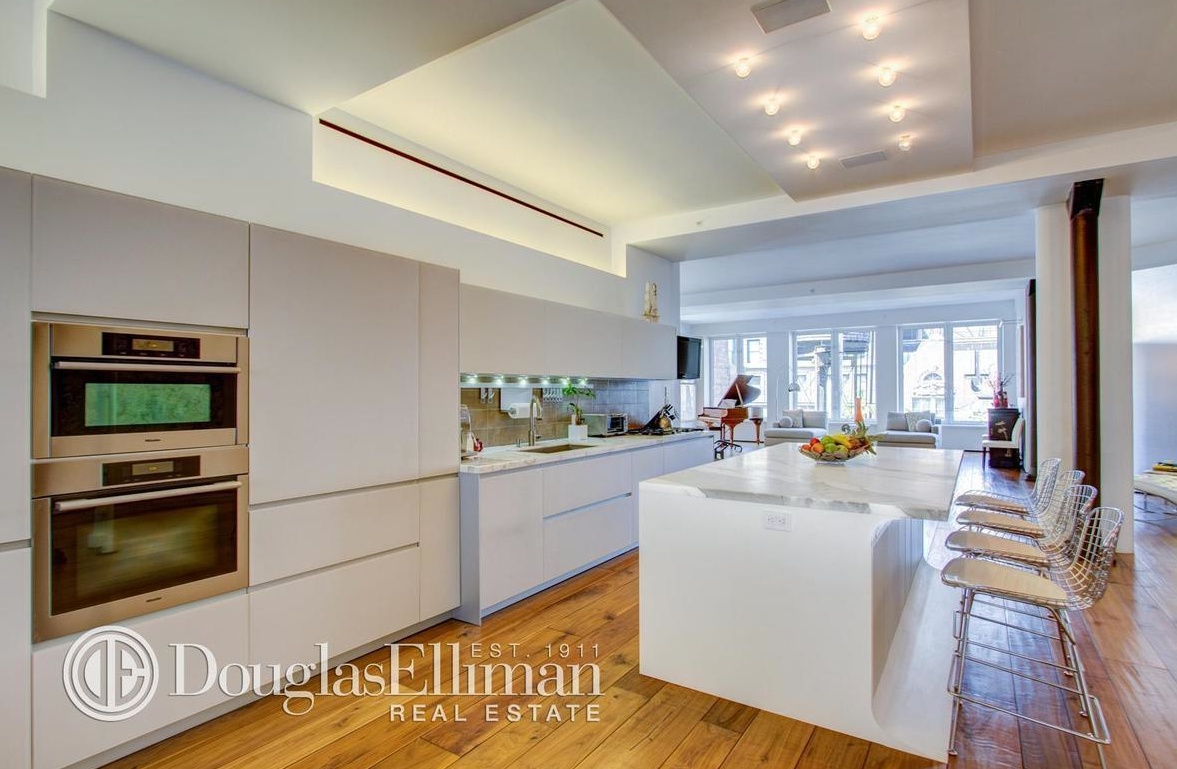 Flatiron Loft Sells for $7.6 Million, More Than Double its 2010 Price ...