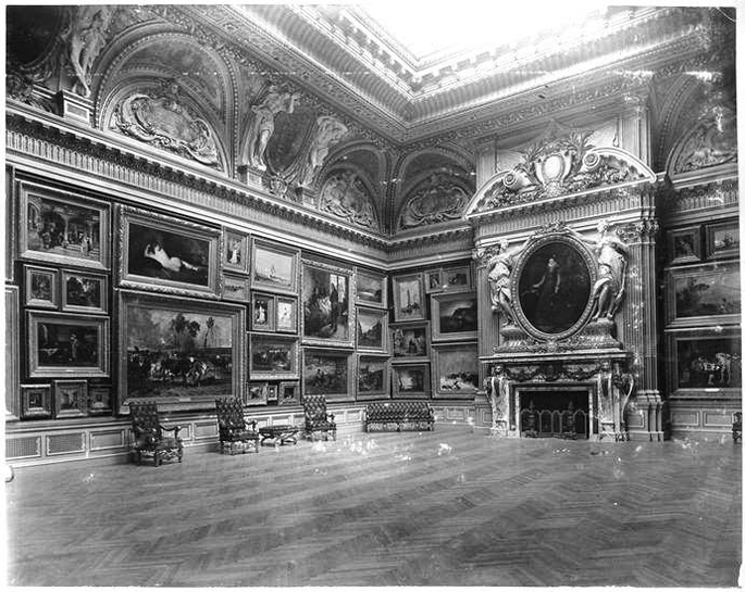 A Guide to the Gilded Age Mansions of 5th Avenue's Millionaire Row ...