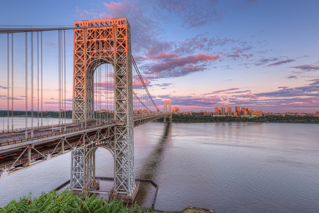An Abridged History of New York City's Most Popular Bridges | 6sqft