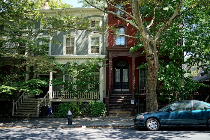 Goldilocks Blocks: Vanderbilt Avenue in Wallabout, Brooklyn | 6sqft