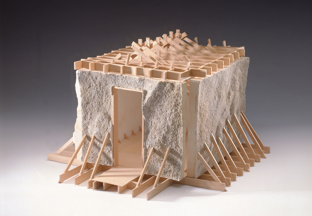 Sukkot Architecture: NYC's Sukkahs Come in All Shapes, Sizes, and ...