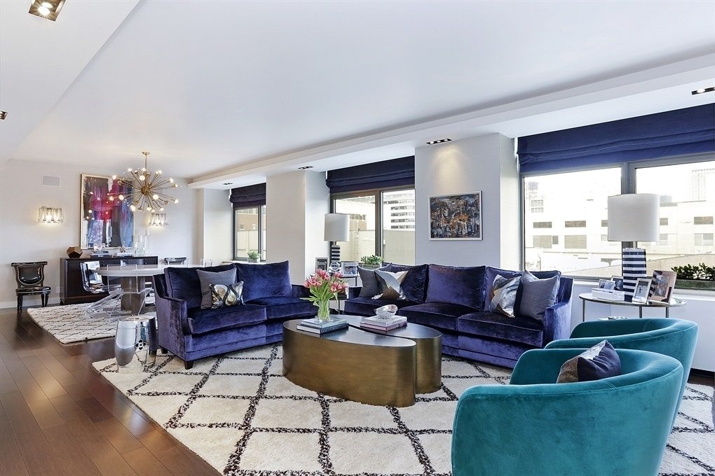 Amy Poehler and Will Arnett's Former Home Asks $10 million | 6sqft