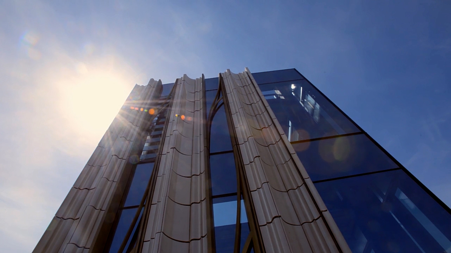 A Behind the Scenes Look at How SHoP's Stunning Facade at 111 West 57th ...