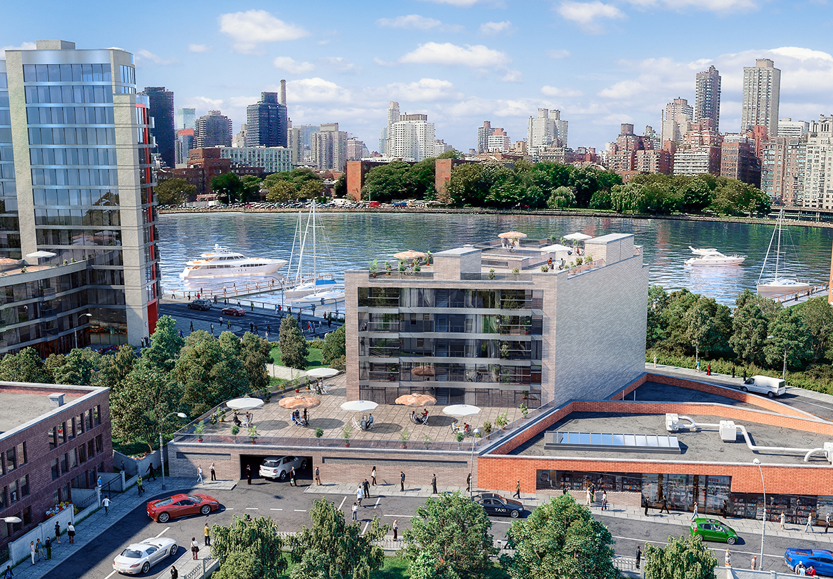 Queens | Low/Mid Rises | General Developments Updates/Compilation ...