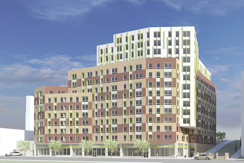 The Bronx | Low/Mid Rises | General Developments Updates/Compilation ...