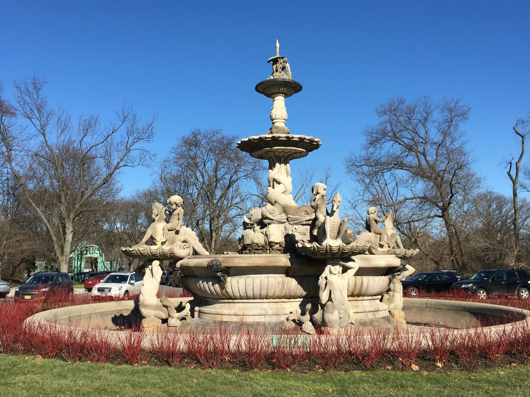 Lions and Tigers and Buildings, Oh My! The Architecture of the Bronx ...
