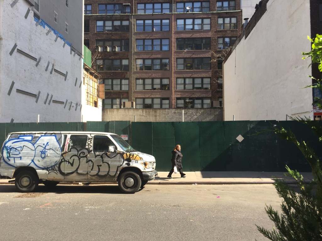 NEW YORK | Moxy Chelsea | 125m | 410ft | 35 fl | Com | SkyscraperCity Forum