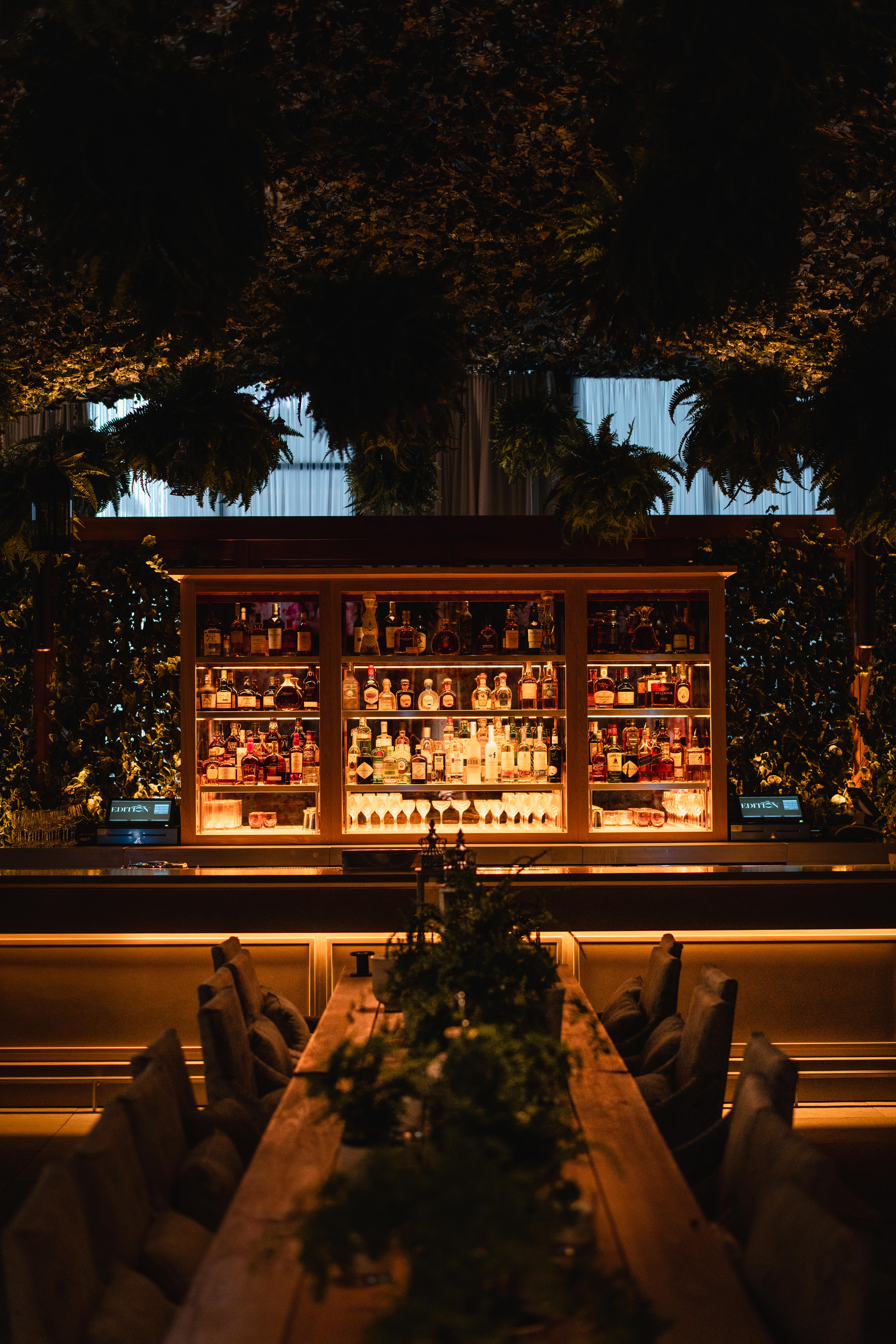 5 beautiful NYC restaurants perfect for girls night