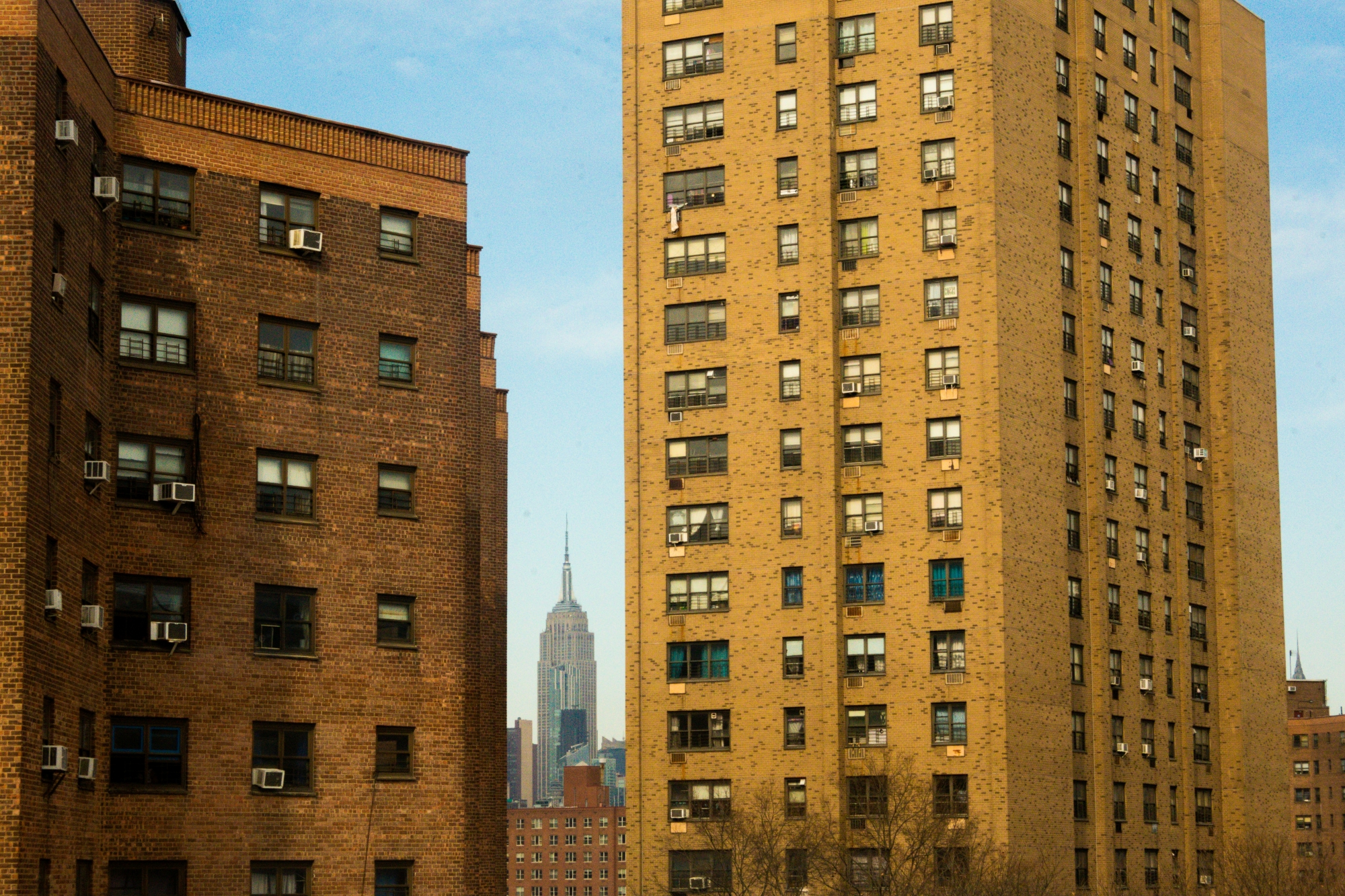 NYC launches program to preserve 39K supportive housing units